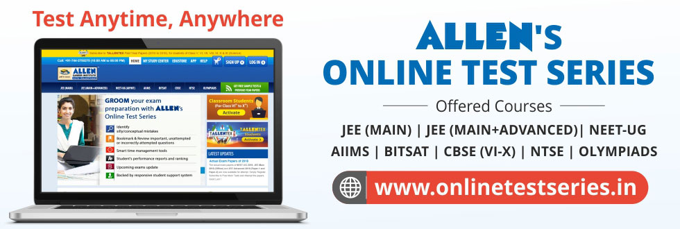ALLEN Career Institute: Best Coaching Institute for JEE Main and ...