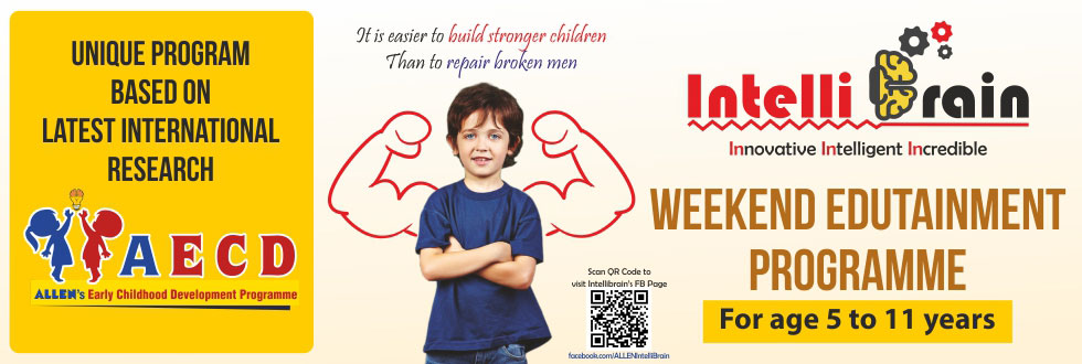 ALLEN Career Institute: Best Coaching Institute for JEE Main and ...