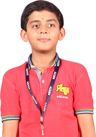 Top 10 Ranks of Class 5th